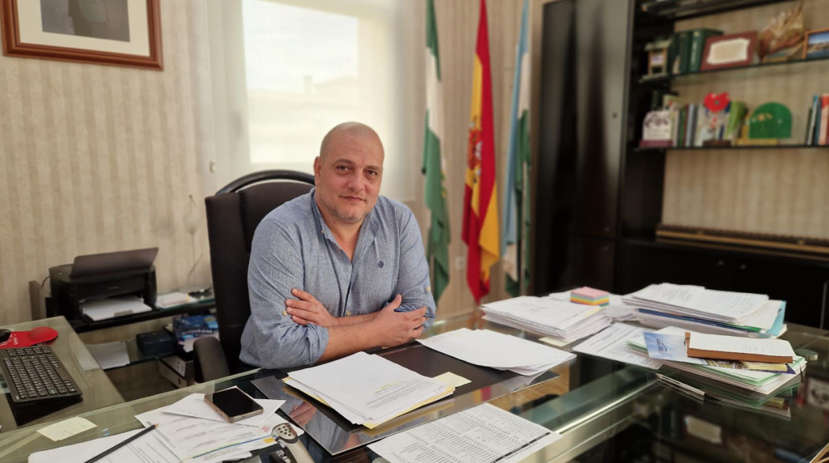 El Ayuntamiento concede la licencia de obras para la construcción del nuevo Centro de Salud de ...